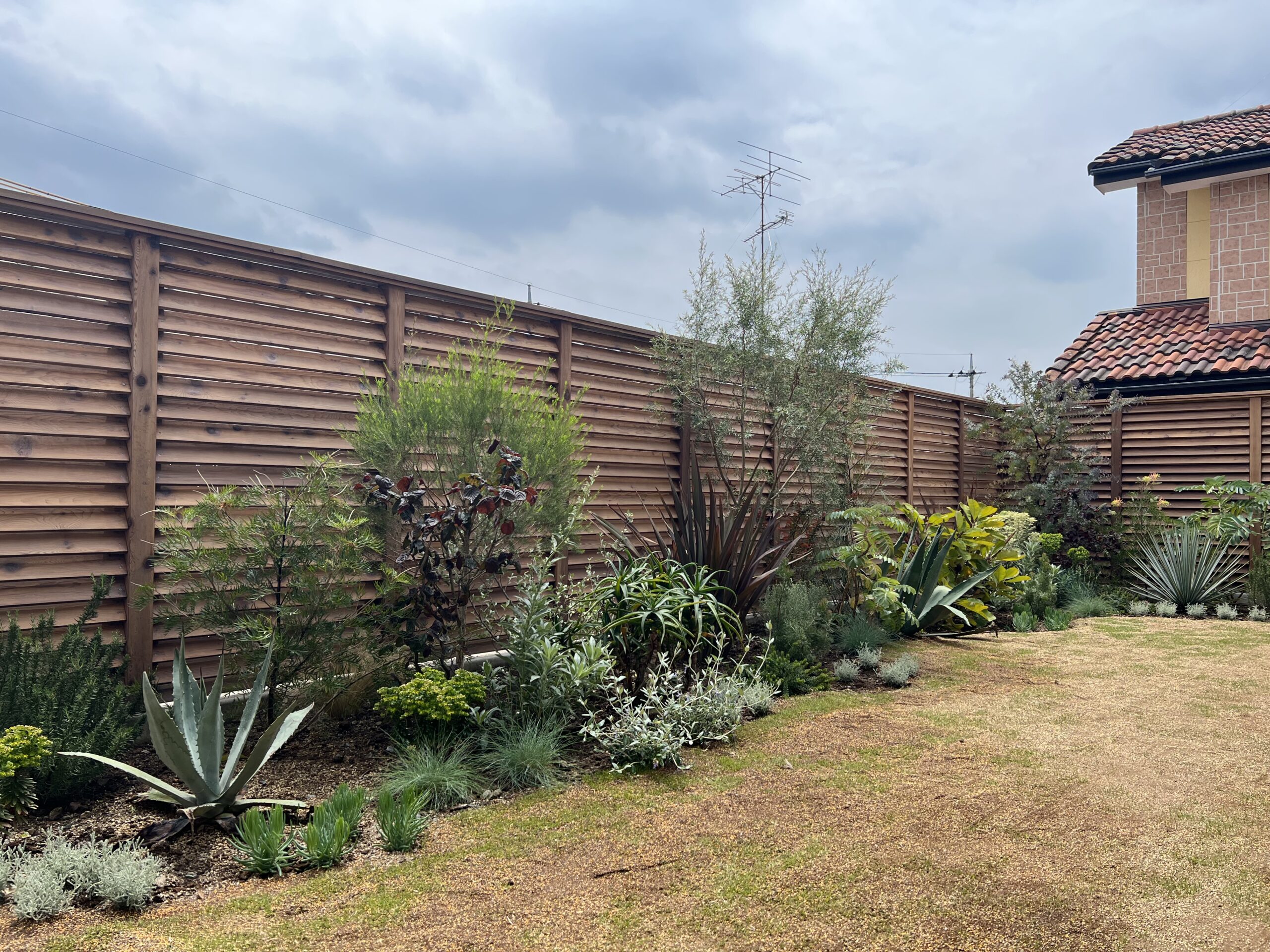 PRIVATE | SOLSO FARM