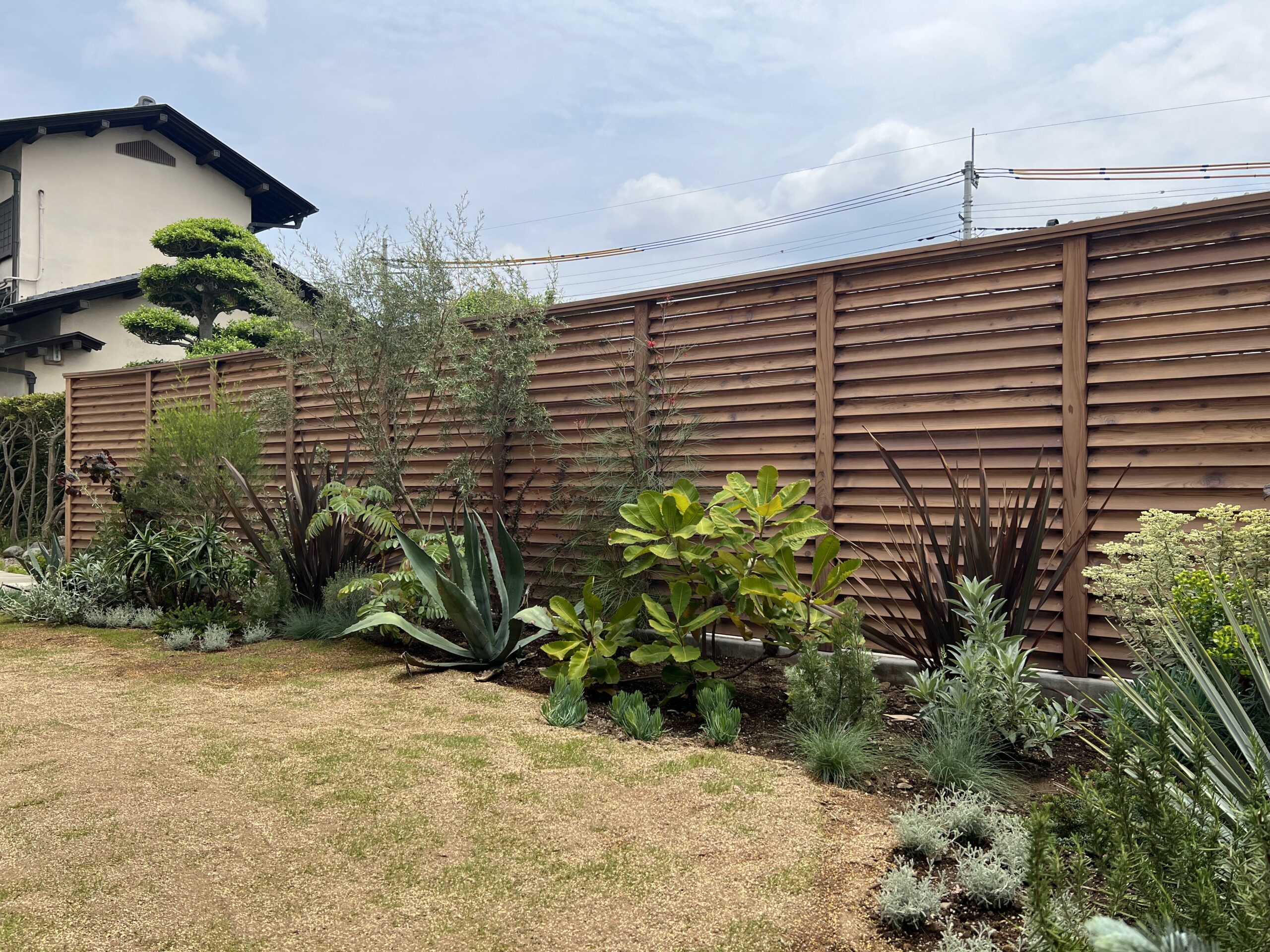 PRIVATE | SOLSO FARM